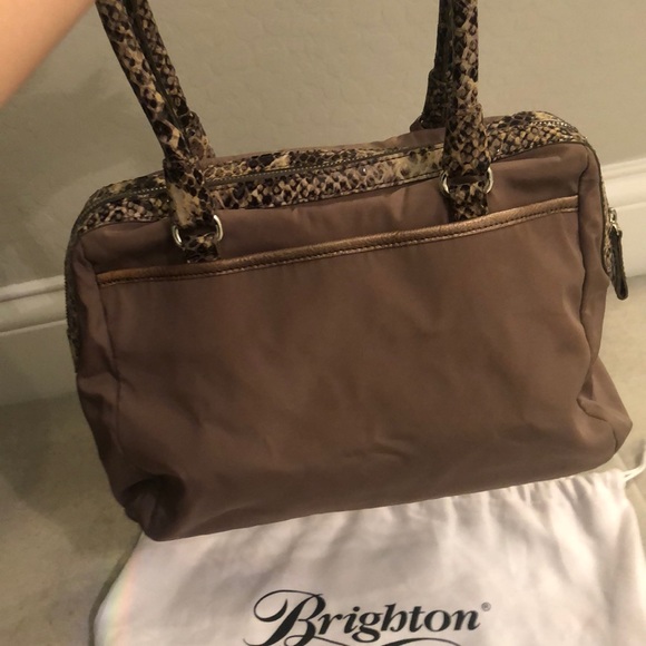 Brighton | Bags | Brighton Purse | Poshmark
